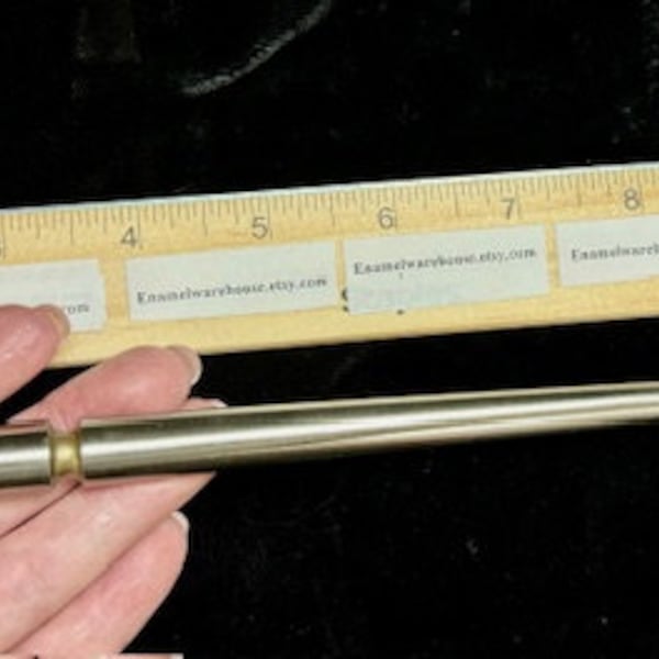 Round Mandrel - Etsy