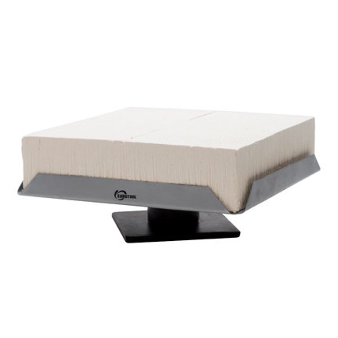 Rotating Square Platform W/ Board - Etsy