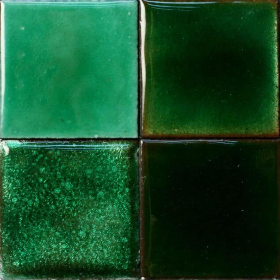 GEM GREEN 2325 Transparent Enamel ***8 Ounce Jar*** - Etsy