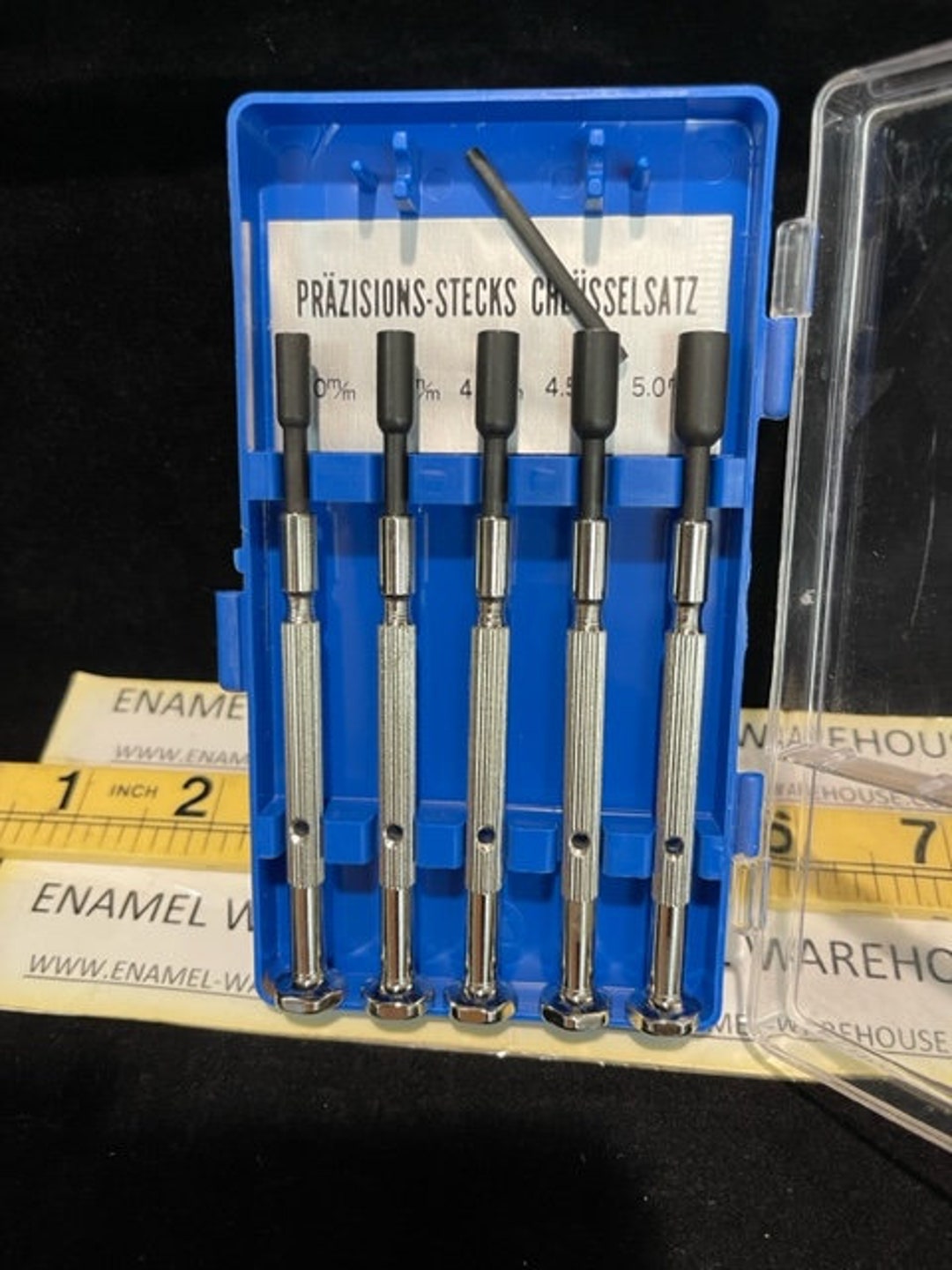 Precision Nut Driver Set - Etsy