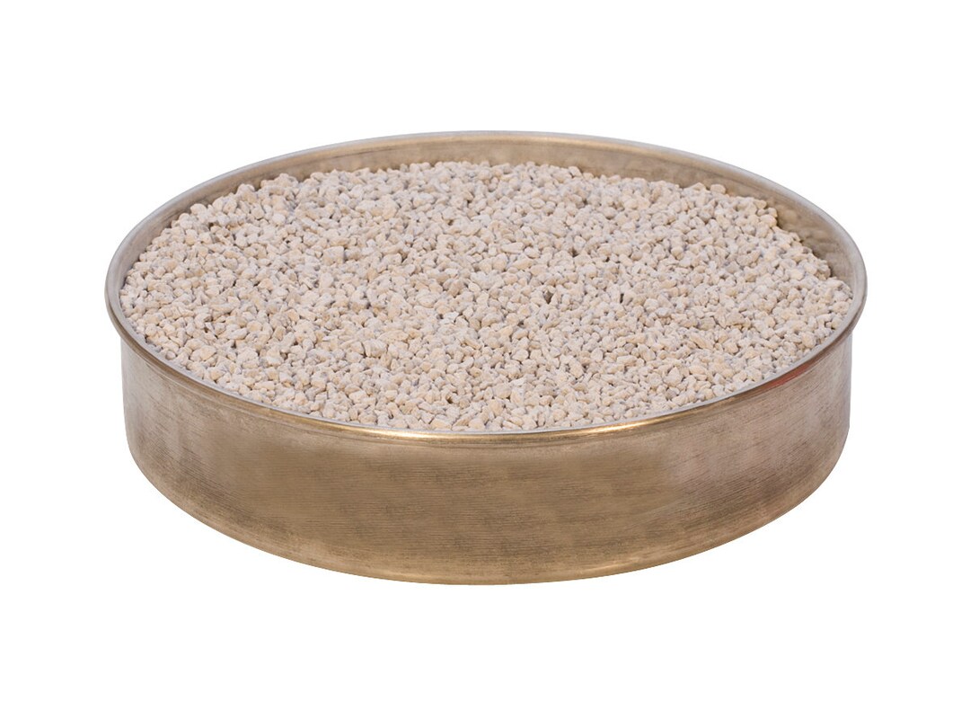 ROTATING Round SOLDERING PAN With Pumice - Etsy