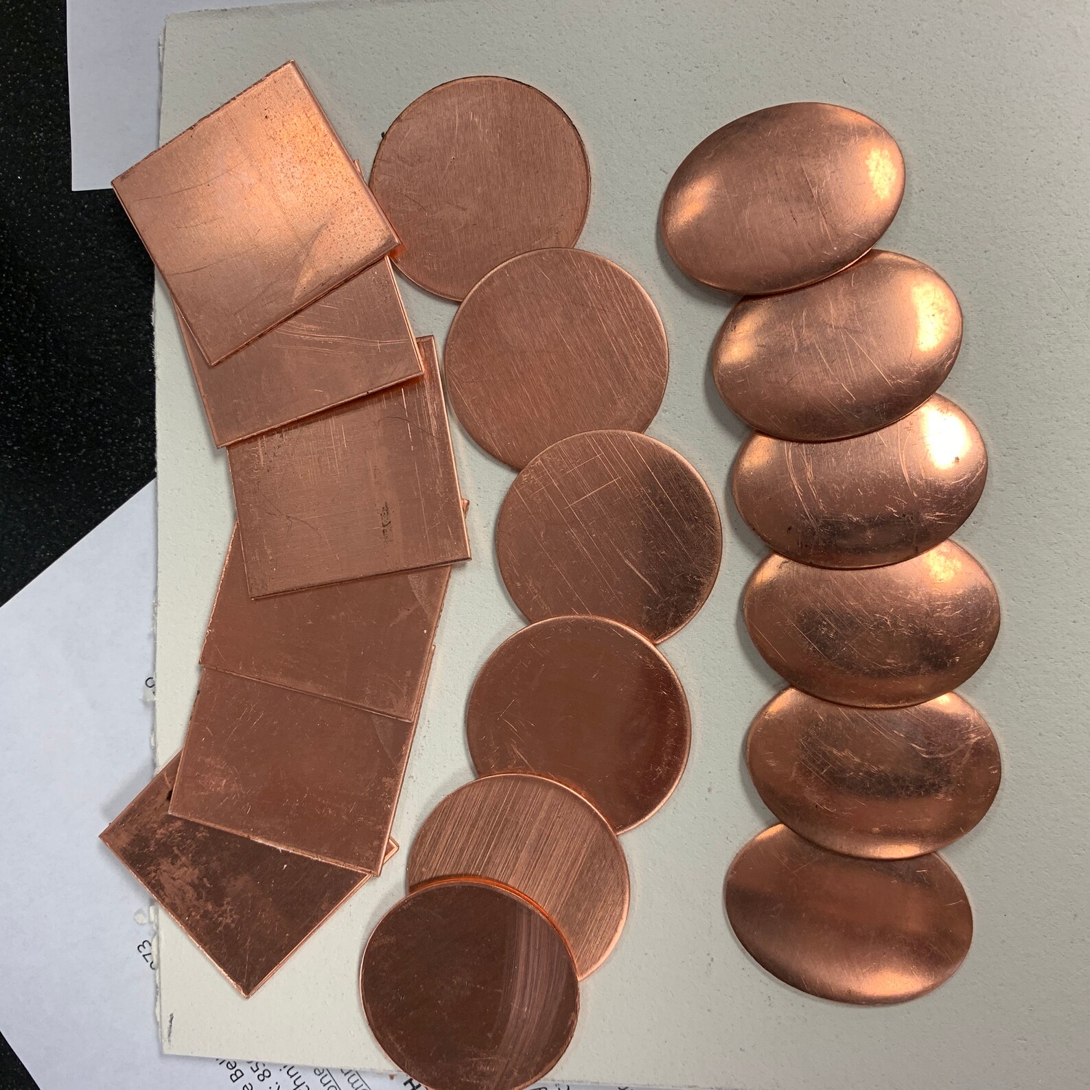 BEGINNERS ENAMELING Kit BEK 3X Shipped From Thompson - Etsy