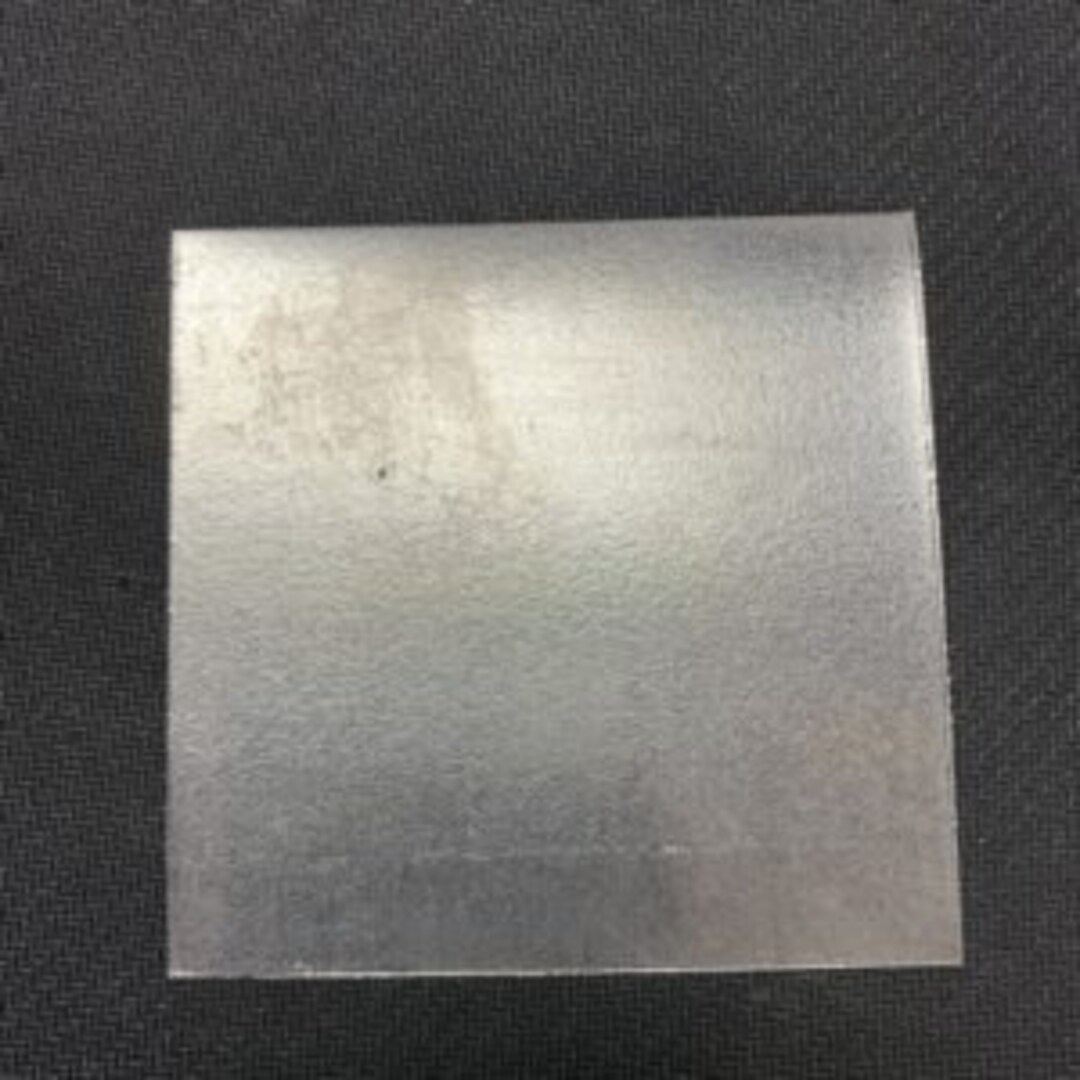 Enameling Iron (low Carbon Steel) Squares 3x3” - Etsy