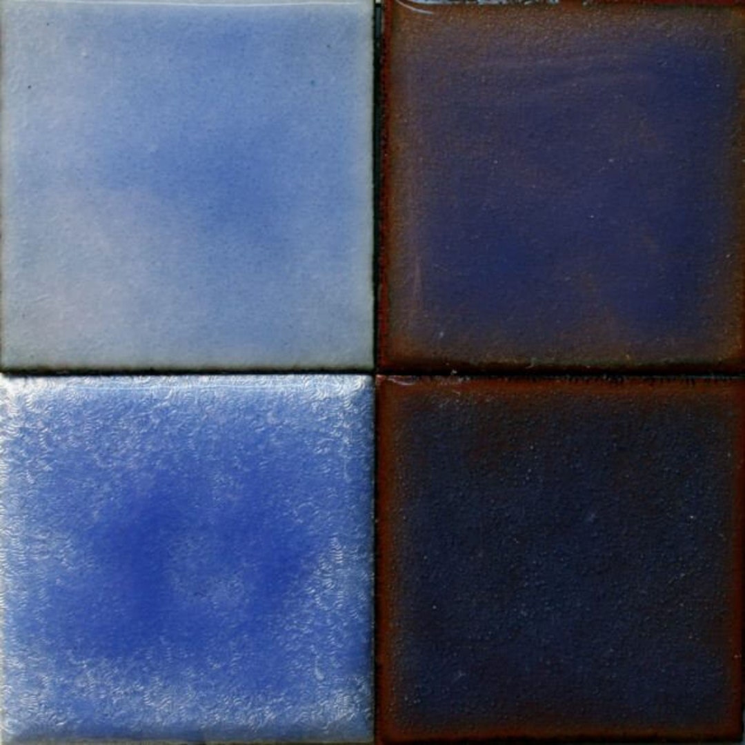 OPALESCENT BLUE 2600 Transparent Enamel *** 8 Ounce Jar*** - Etsy