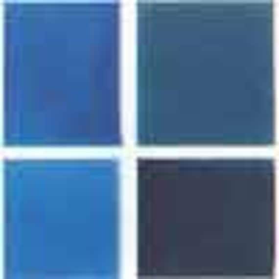 WATER BLUE 2530 Transparent Enamel 2 Ounce Jar - Etsy