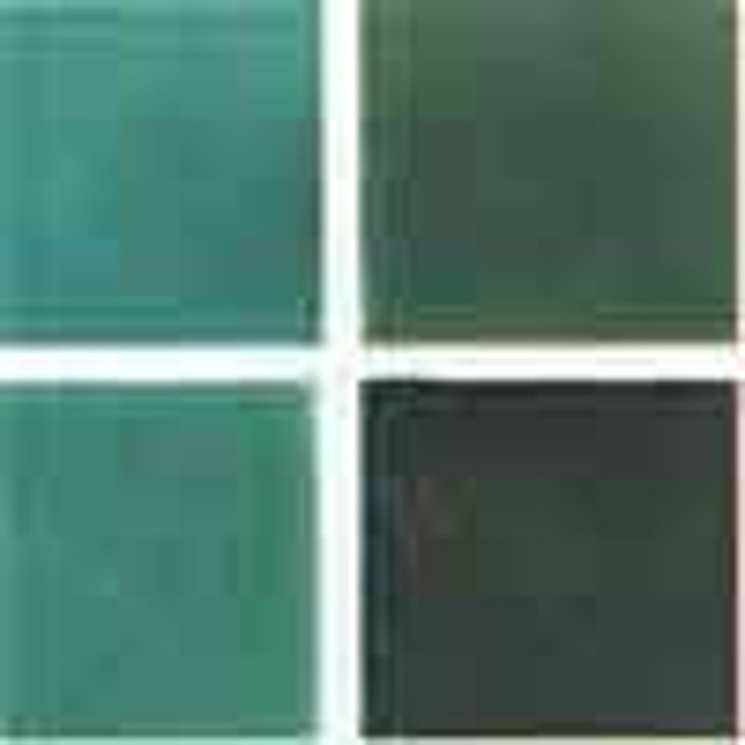 GEM GREEN 2325 Transparent Enamel 2 Ounce Jar - Etsy
