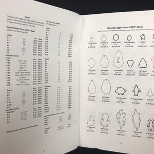 THOMPSON ENAMEL CATALOG - Etsy