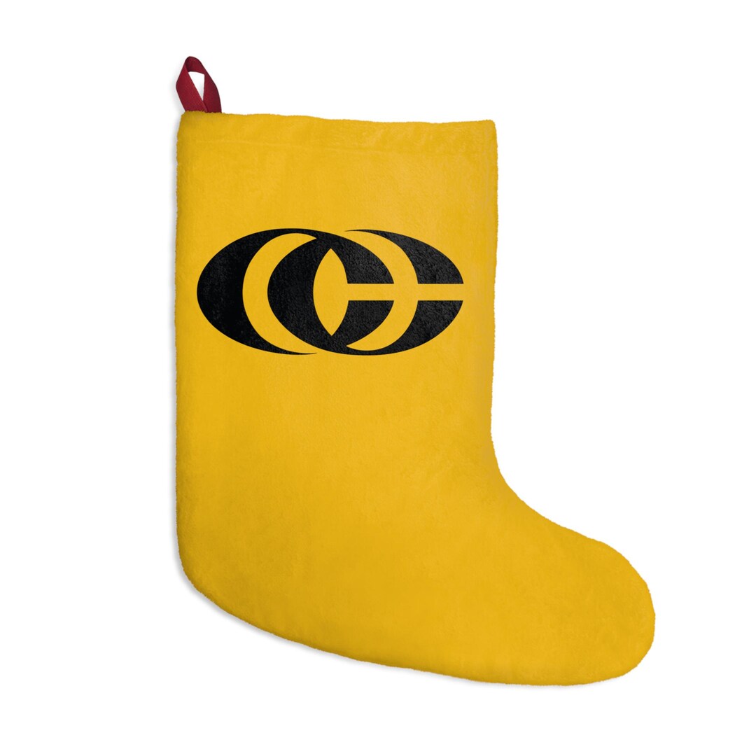 Caitlin Clark Basketball Christmas Stockings | WNBA CC Logo | Indiana ...
