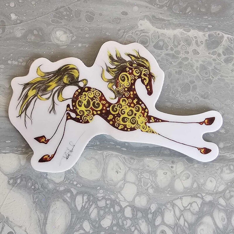 RustyHaloStudio - Etsy