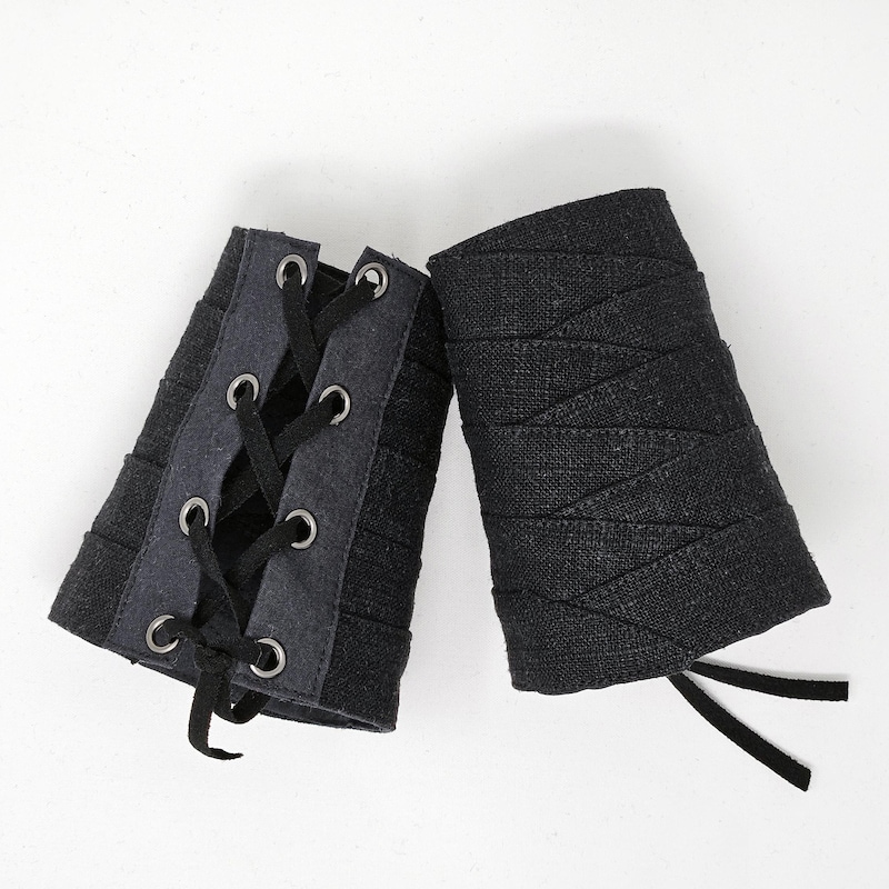 Arm Bracers - Etsy