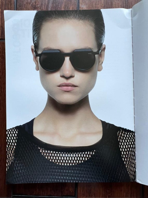 Vava Eyewear-Speed Sleep Desgins Catalog And Look Boo… - Gem