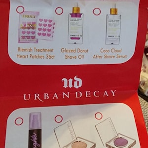 Mini Brands NEW ULTA Series ~ You Pick ~ - Etsy