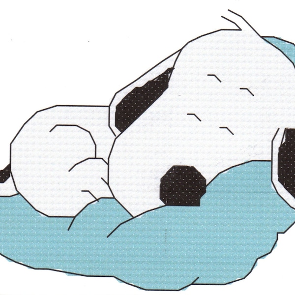 Baby Snoopy - Etsy