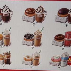 Mini Brands Krispy Kreme Doughnut - Etsy