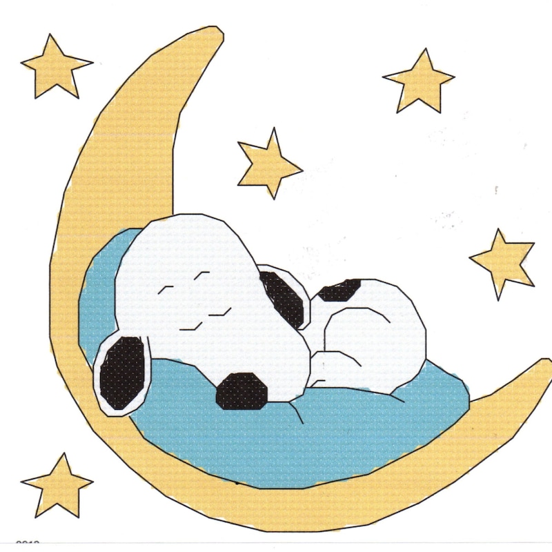 Baby Snoopy - Etsy