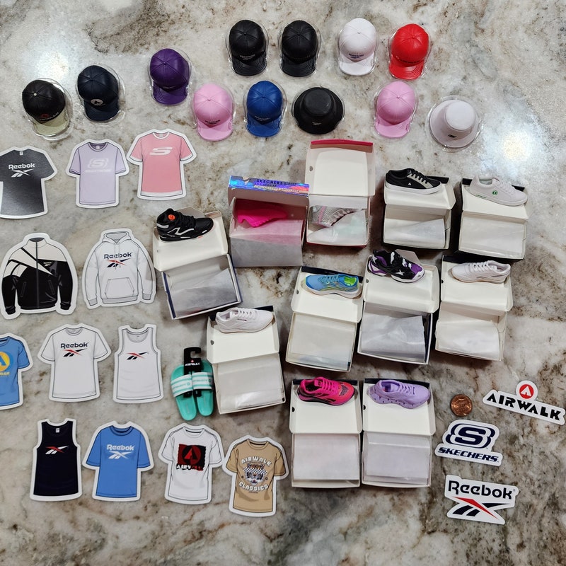 Mini Toys - Etsy