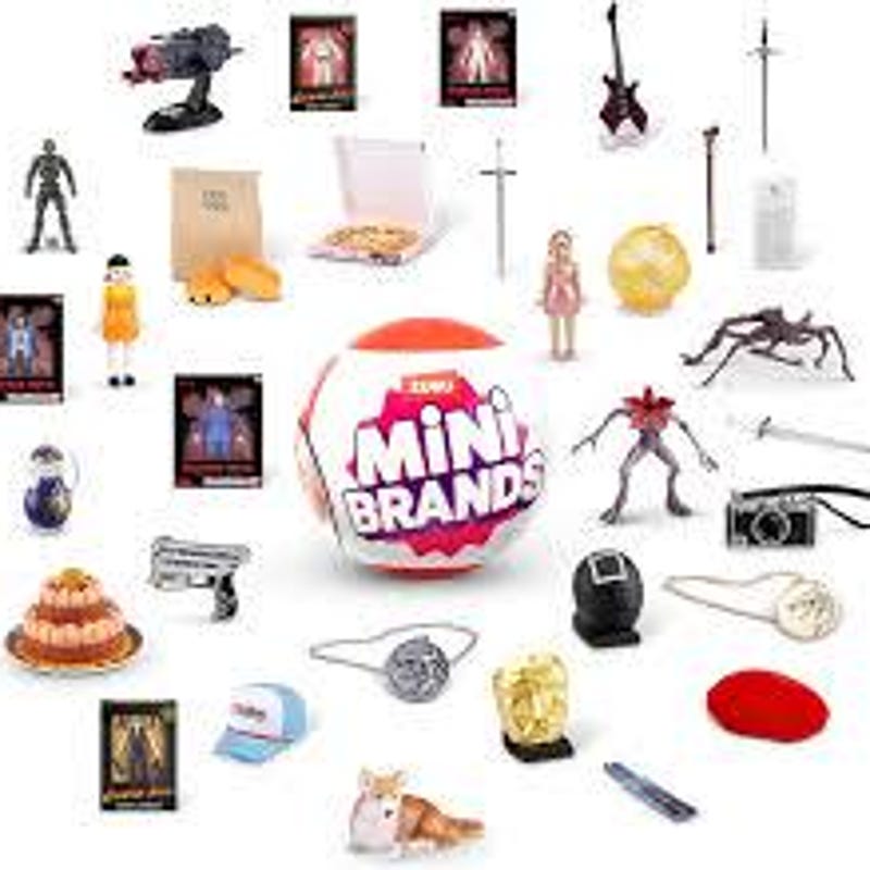 Miniature Netflix - Etsy