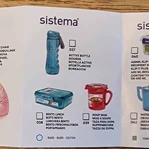 NEW SERIES Mini Brands Home ~ You Pick ~ - Etsy