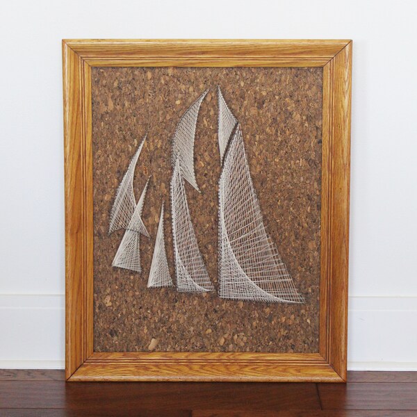 Nautical String Art - Etsy