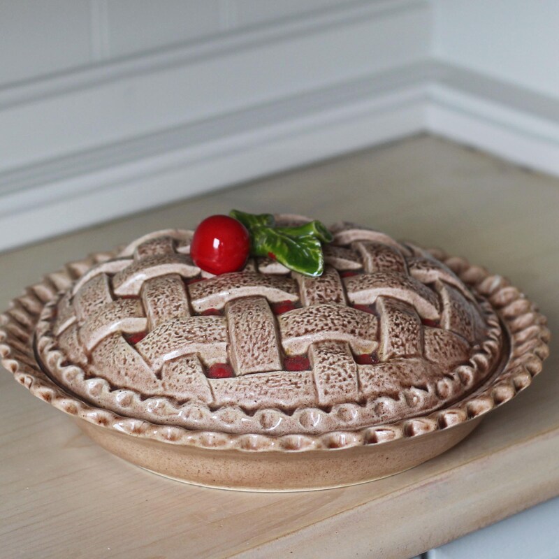 Pie Keeper - Etsy