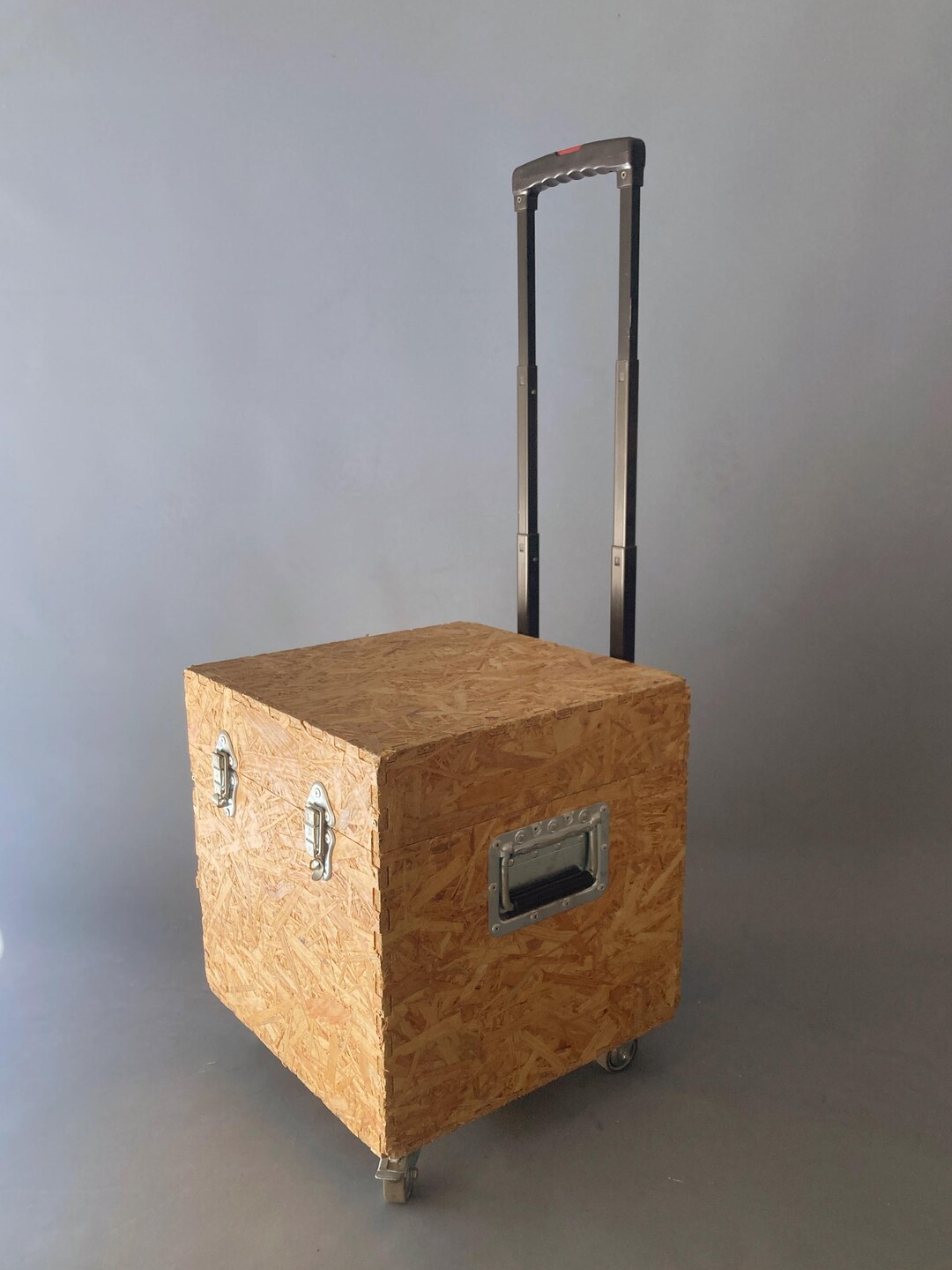 OSB Fly Case Transport Case – Compatible DNP RX1 / Citizen CY02 - Etsy