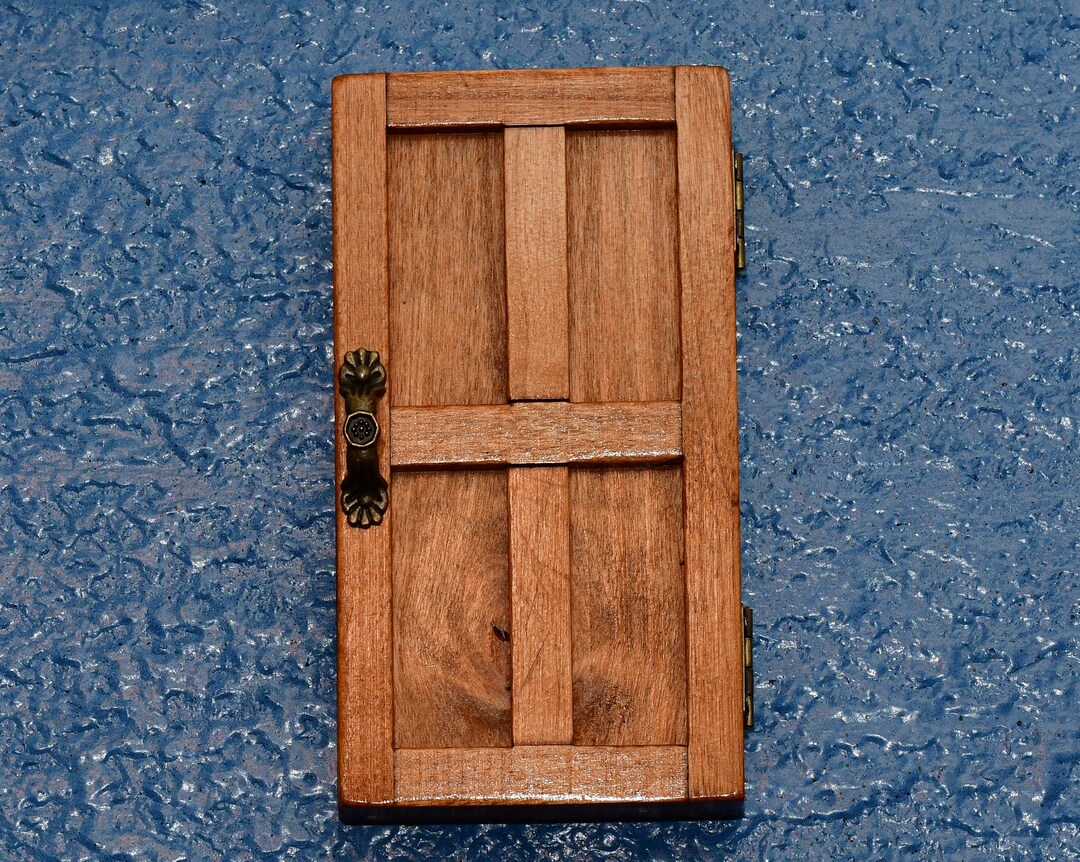 Blank Cover B57 Stained Alder Wood, Cable Box Cover, Phone Jack Cover ...