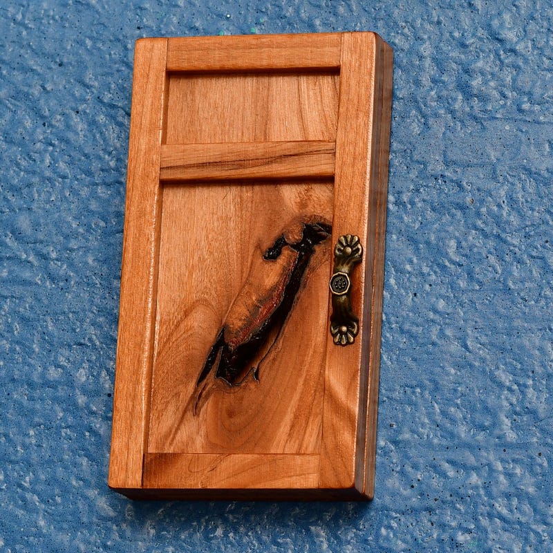 Decorative Phone Jack Covers - Etsy