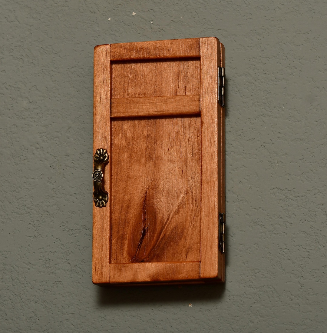Blank Cover #B147* Hidden Outlet Cover, Phone Jack or Cable Cover ...