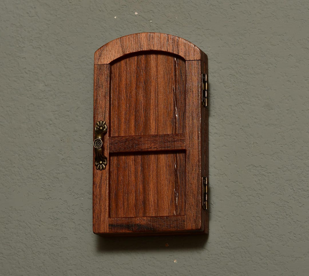 Blank Cover #B161* Walnut Wood, Cable Box Cover, Phone Jack Cover ...