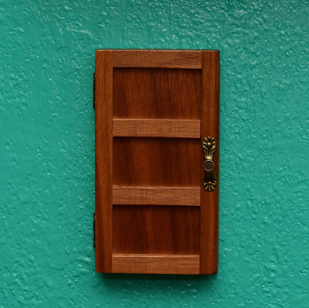 Walnut Wood R12 GFCI, Paddle Style Switch, Outlet Cover, Hidden Outlet ...