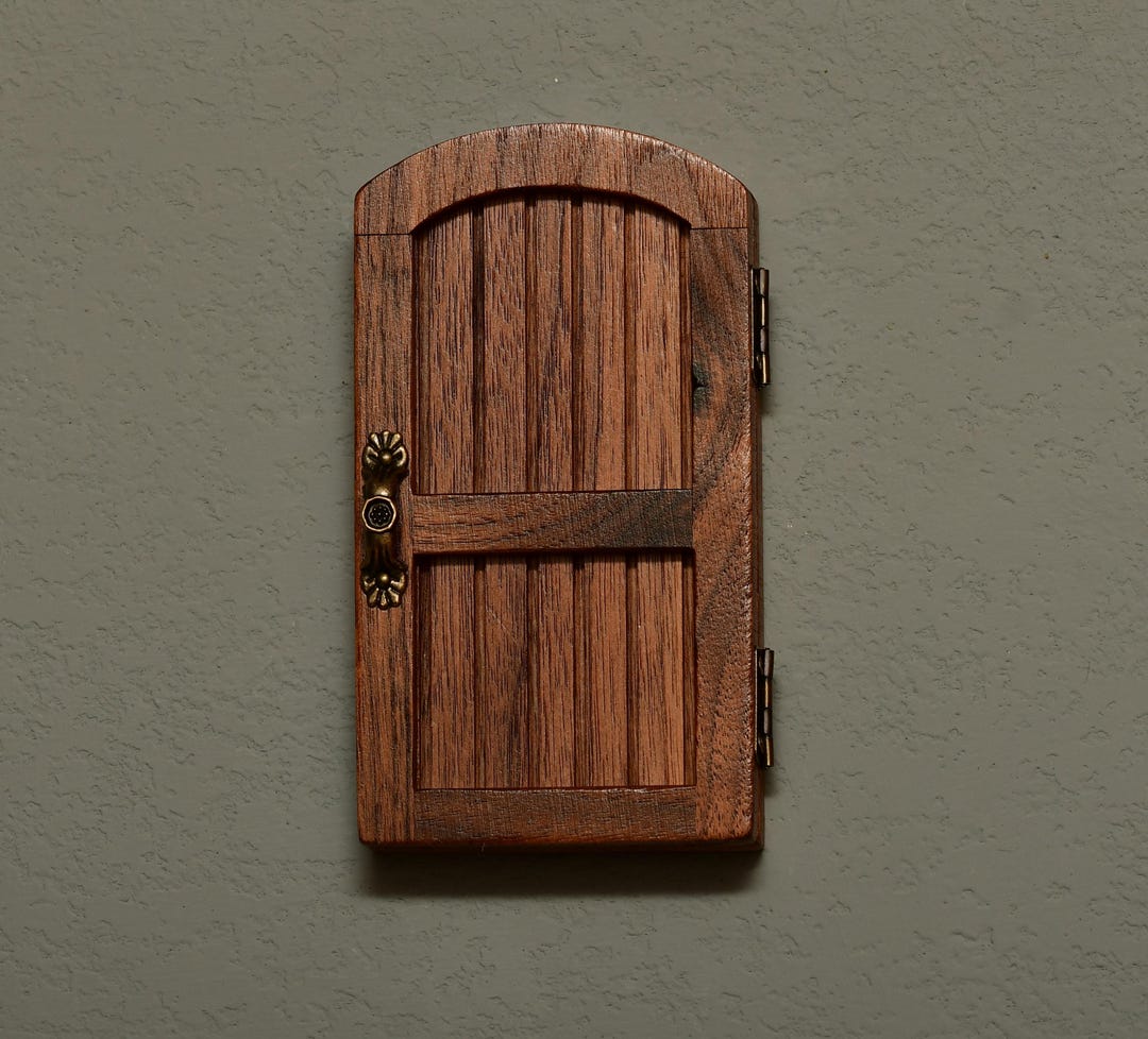 Blank Cover #B24 Walnut Wood, Cable Box, Phone Jack Cover, Hidden ...