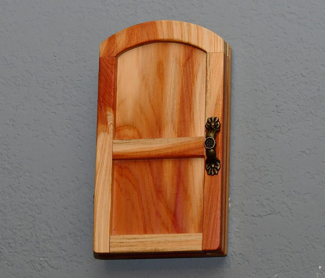 Red Cedar #R90 GFCI Outlet Paddle Style Switch, Outlet Cover Hidden ...
