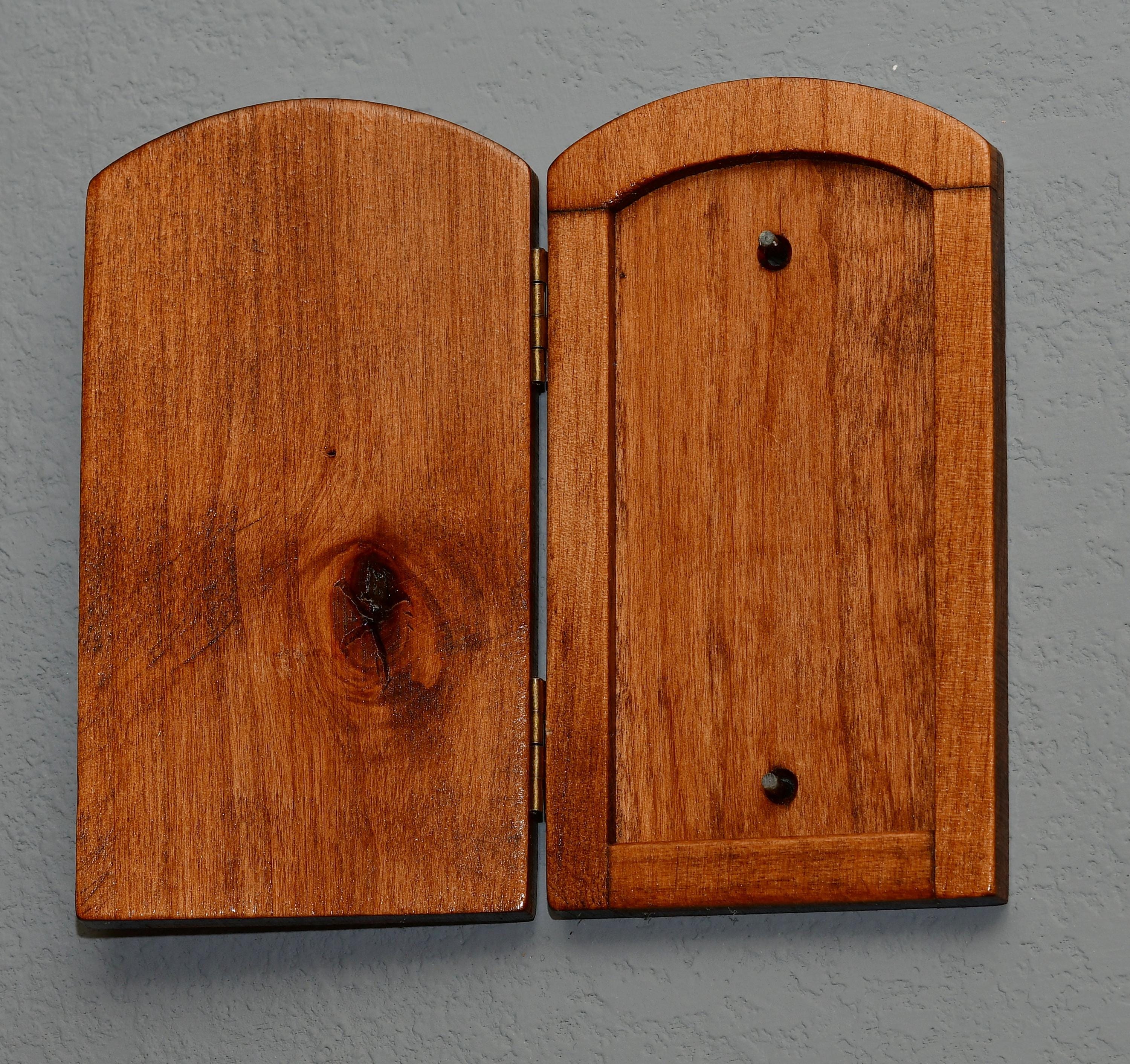 Blank Cover #B86 Cable Box Cover, Phone Jack Cover, Hidden Outlet Cover ...