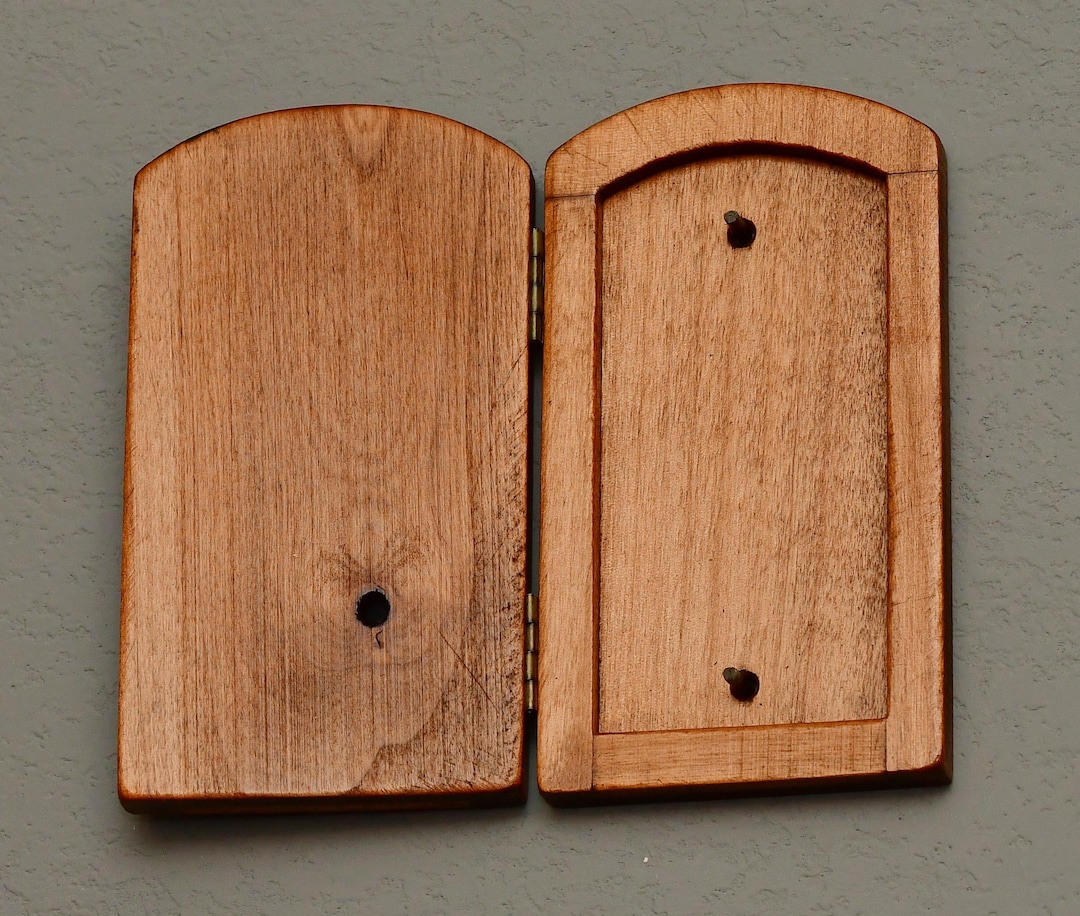 Blank Cover #B84 Cable Box Cover, Phone Jack Cover, Hidden Outlet Cover ...