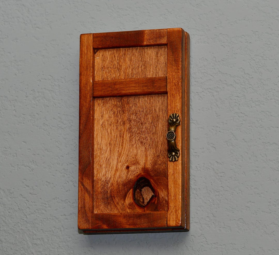 Blank Cover #B47 Cable Box Cover, Phone Jack Cover, Hidden Outlet Cover ...