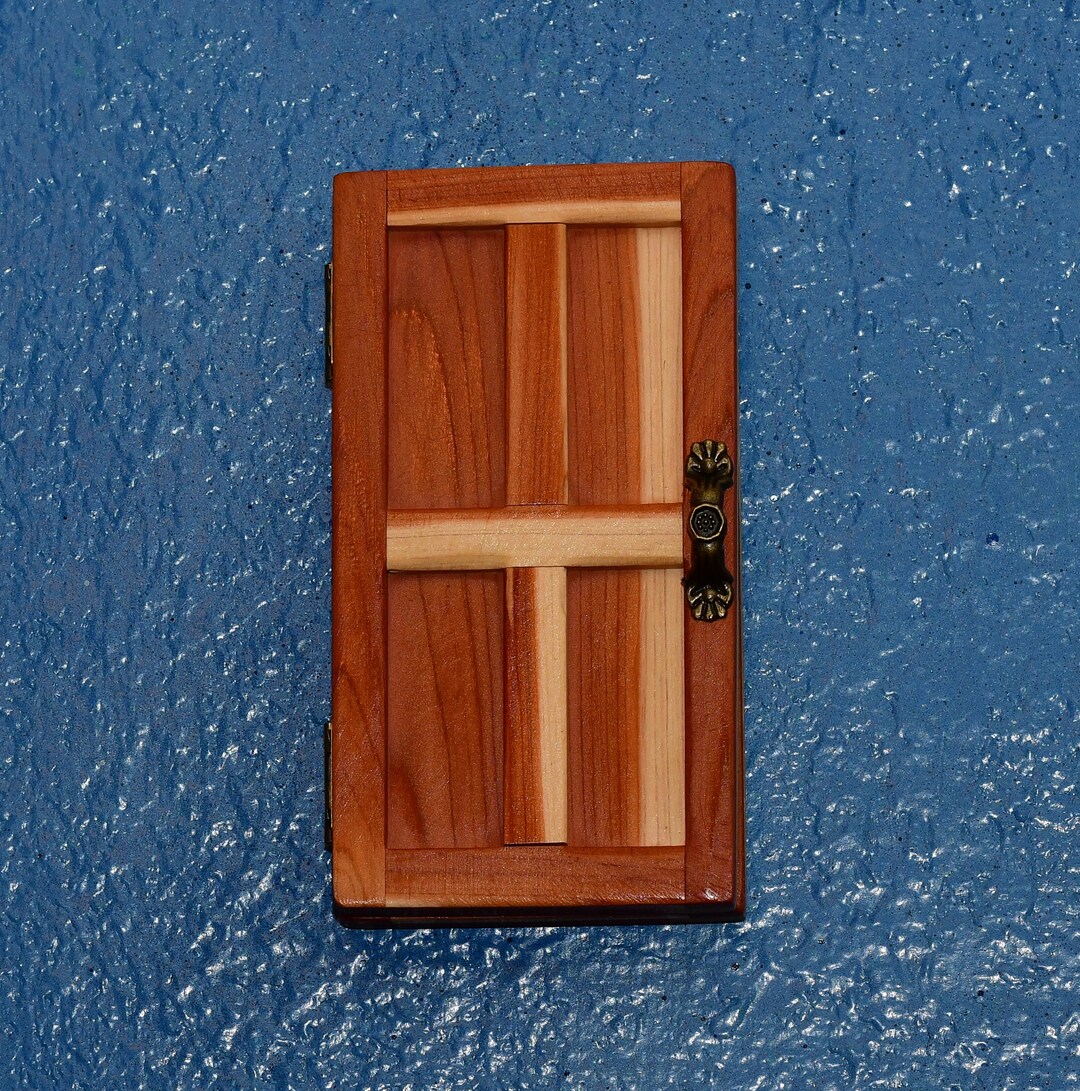 Red Cedar #R111 GFCI Outlet Paddle Style Switch, Outlet Cover Hidden ...