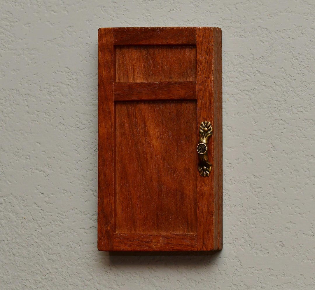 Blank Cover #B65 Walnut Wood, Cable Box Cover, Phone Jack Cover, Hidden ...