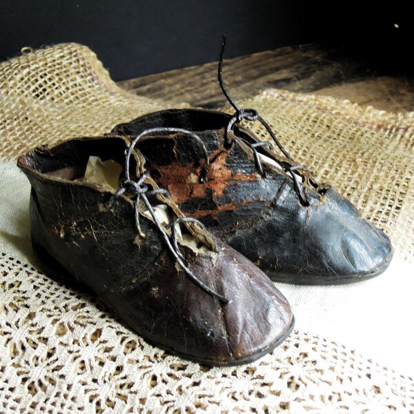 1860s Shoes - Etsy