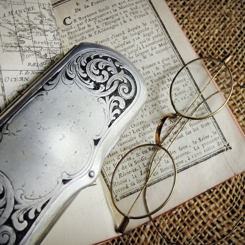 Spectacles - Etsy