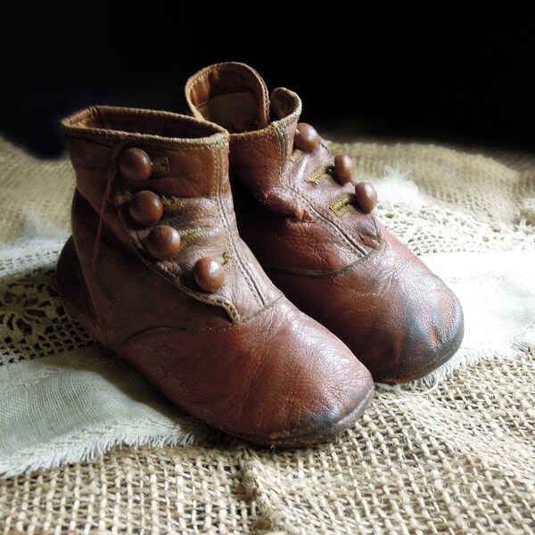 High Button Shoes - Etsy