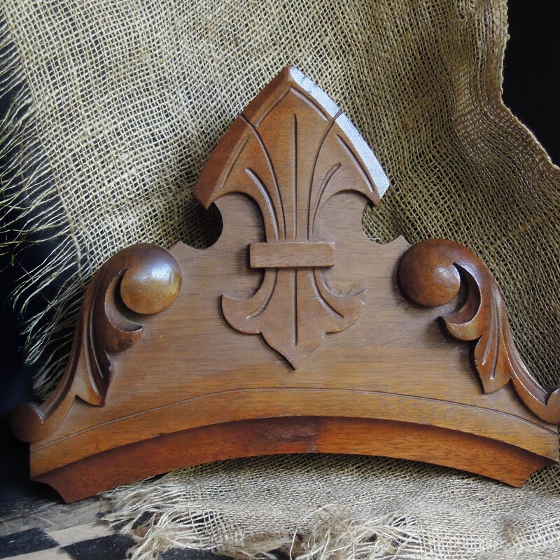 Victorian Fretwork - Etsy