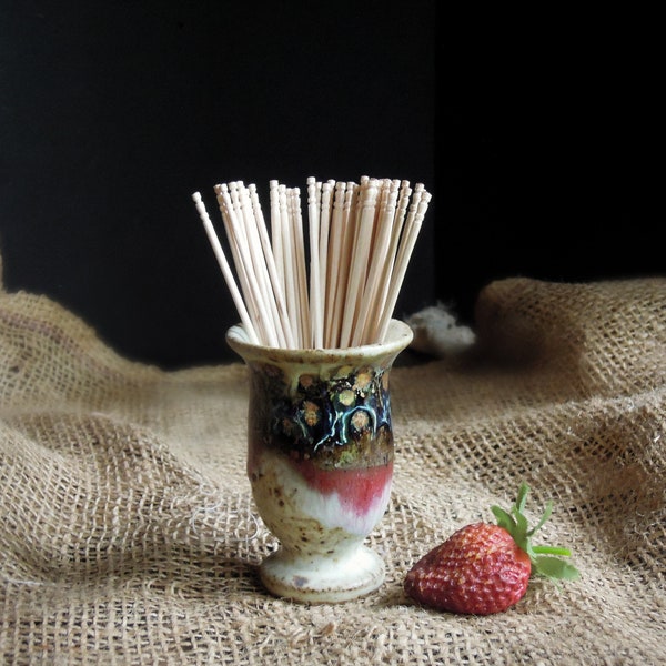 Vintage Toothpick - Etsy