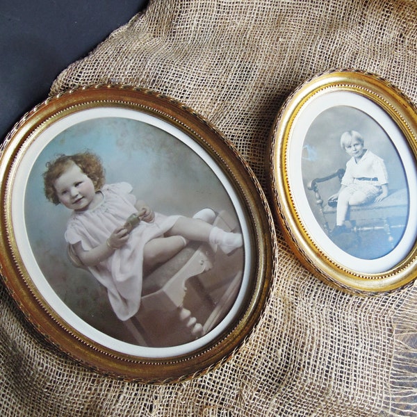 Matching Frames - Etsy