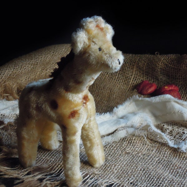 Straw Stuffed - Etsy