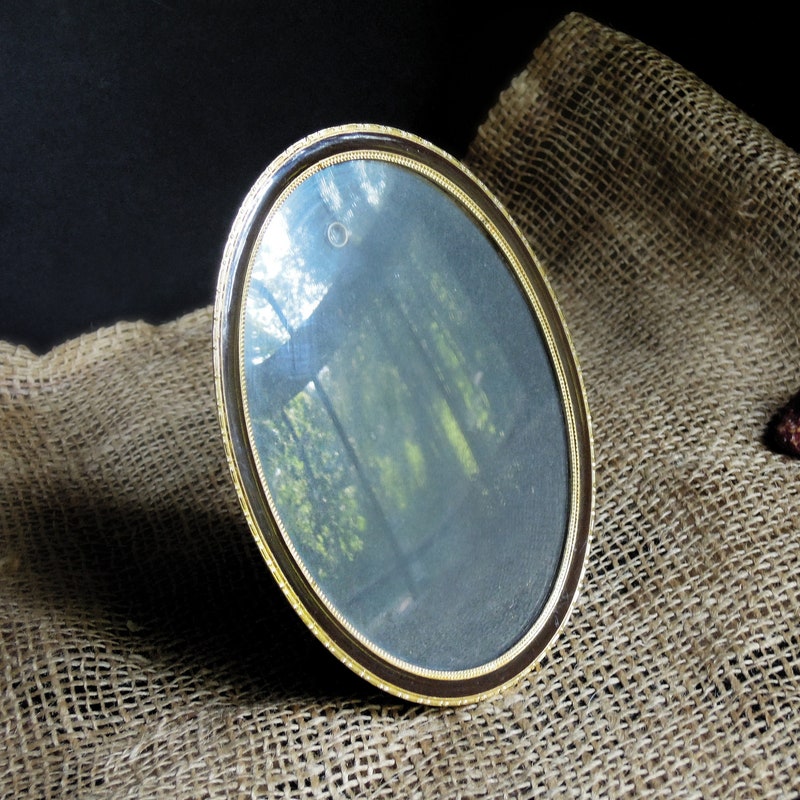 Convex Glass Frame - Etsy