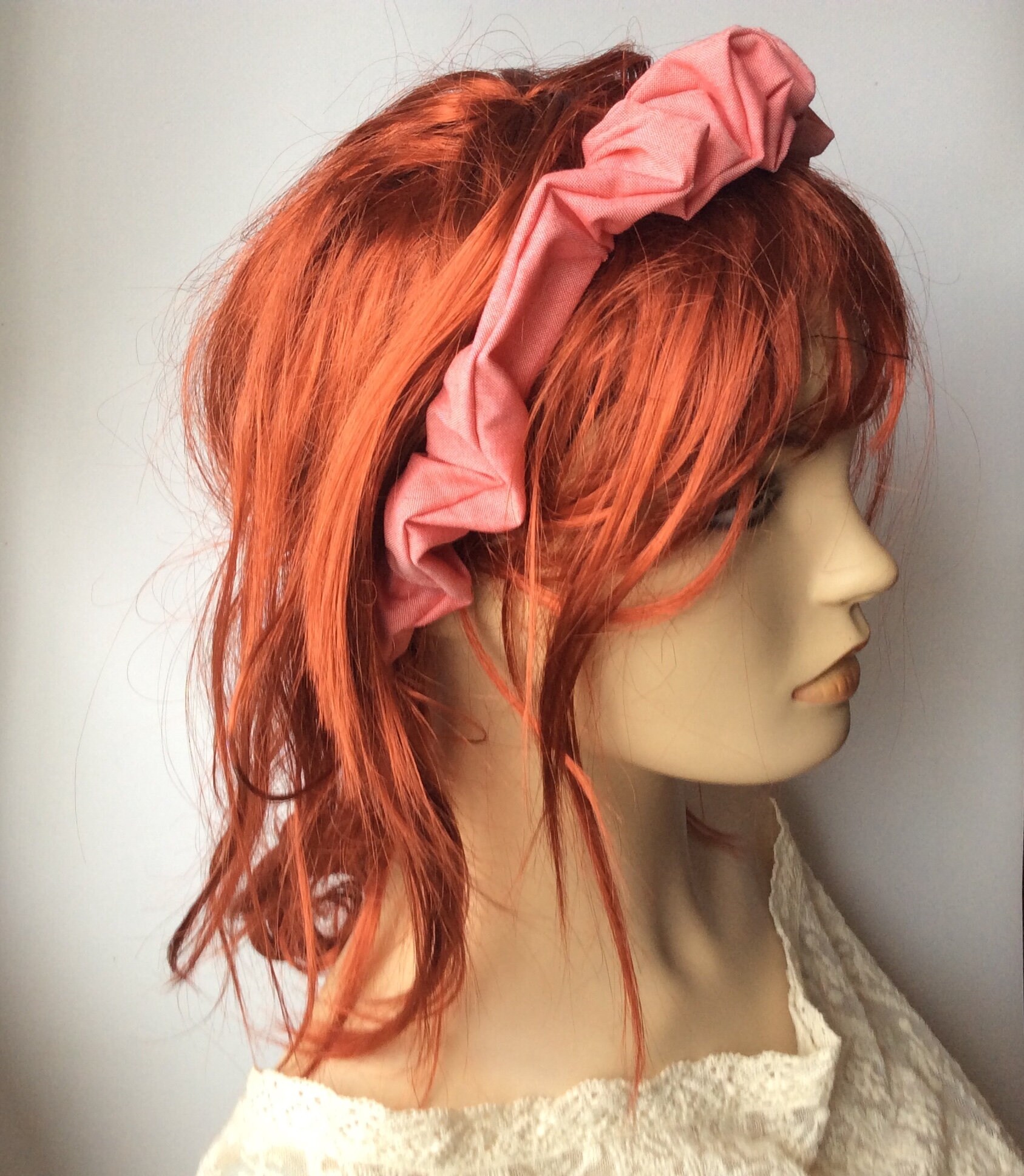 Diadema Accesorio para el cabello Diademas para mujeres - Etsy México