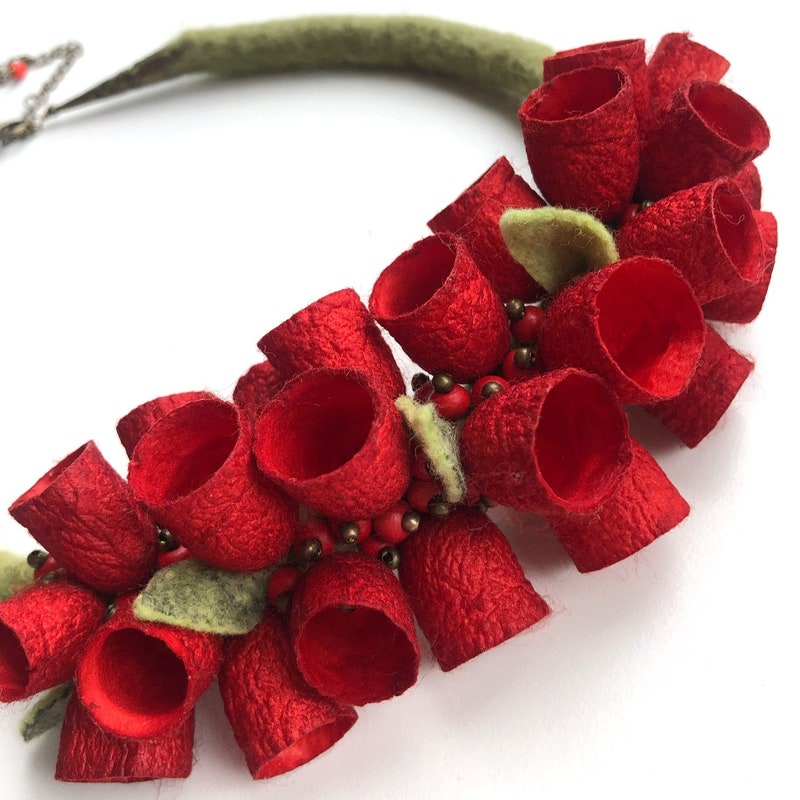 Flower Cocoon - Etsy