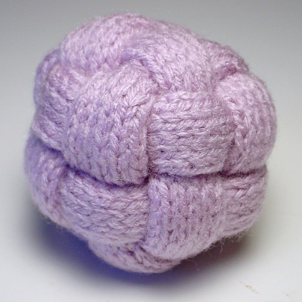 Braided Ball - Etsy