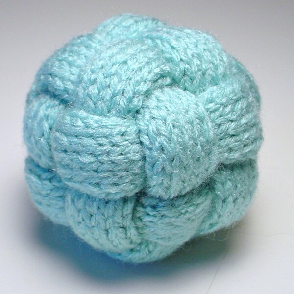 Braided Ball - Etsy