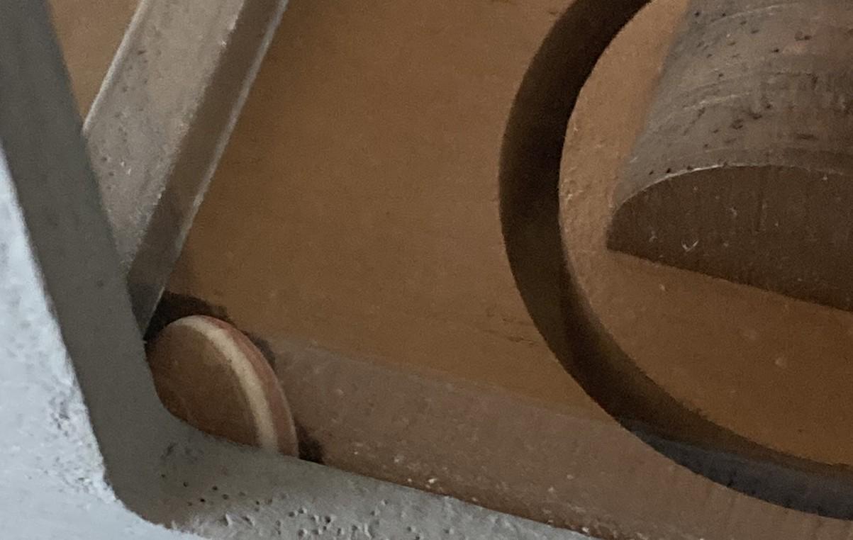 Handcrafted Hermit Crab Automaton: Kinetic Art Habitat - Etsy